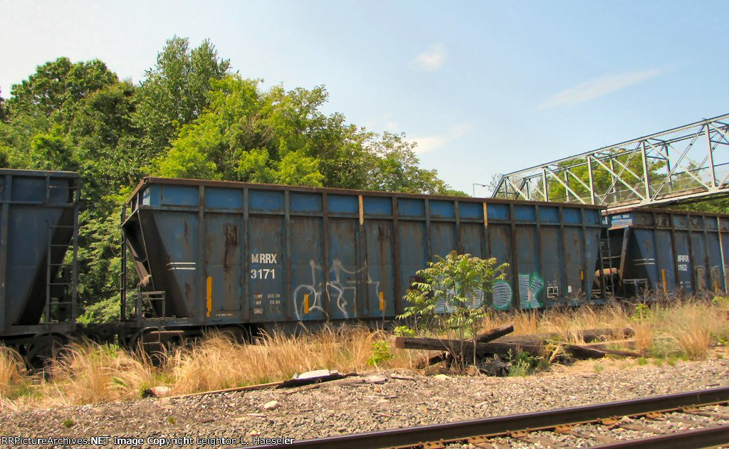 MRRX 3171 (ex-HLMX 147224, CCTX 1074)